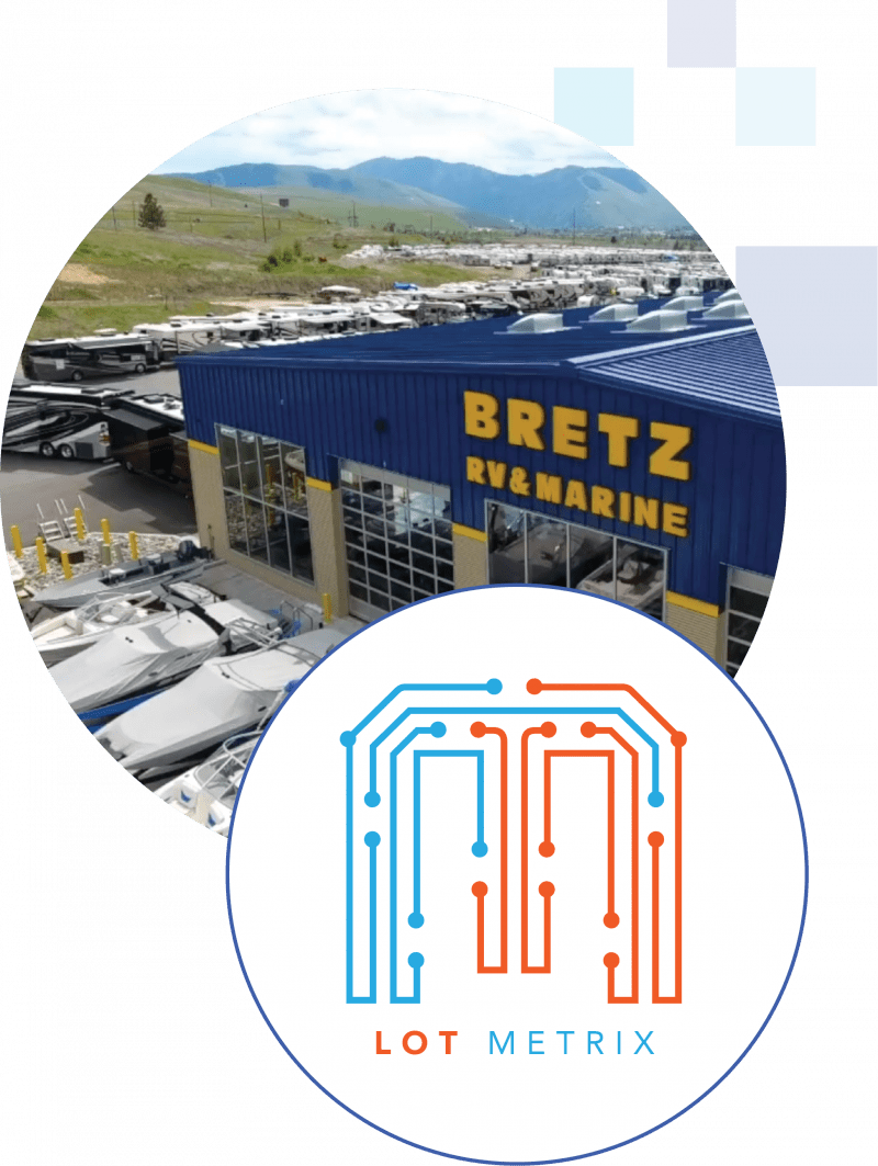 Bretz RV & Marine - Motility